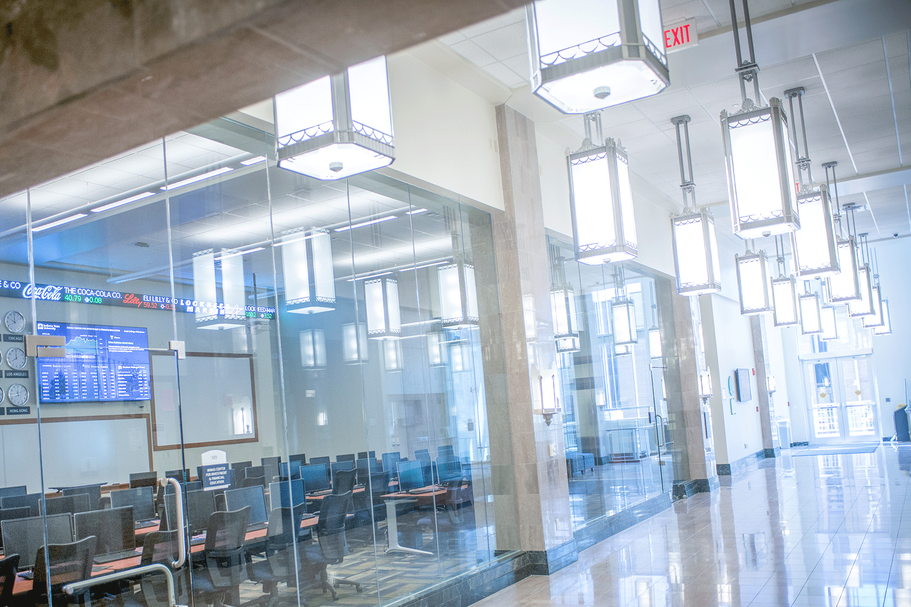 Organizational Leadership and Supervision (BS) | Indiana State University